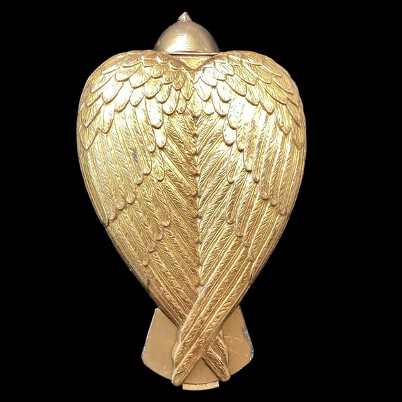 Vintage | Accessories | Ultra Rare Salvador Dali 95 Bird In Hand ...